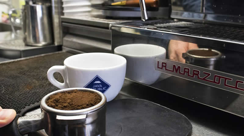 Java Republic - Delighting Coffee & Tea Lovers Everywhere