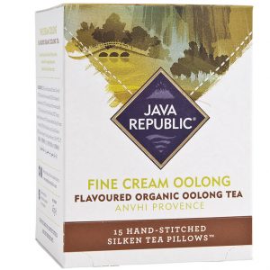 Java Republic - Delighting Coffee & Tea Lovers Everywhere