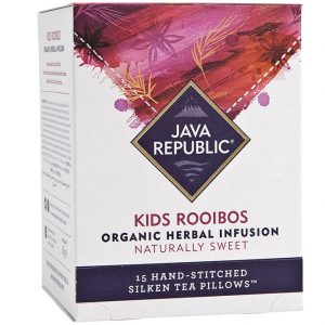 Java Republic - Delighting Coffee & Tea Lovers Everywhere