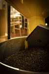Coffee Roaster in Ireland | The Roastery Cafe | Java Republic