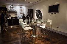 Coffee Roaster in Ireland | The Roastery Cafe | Java Republic
