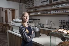 Coffee Roaster in Ireland | The Roastery Cafe | Java Republic