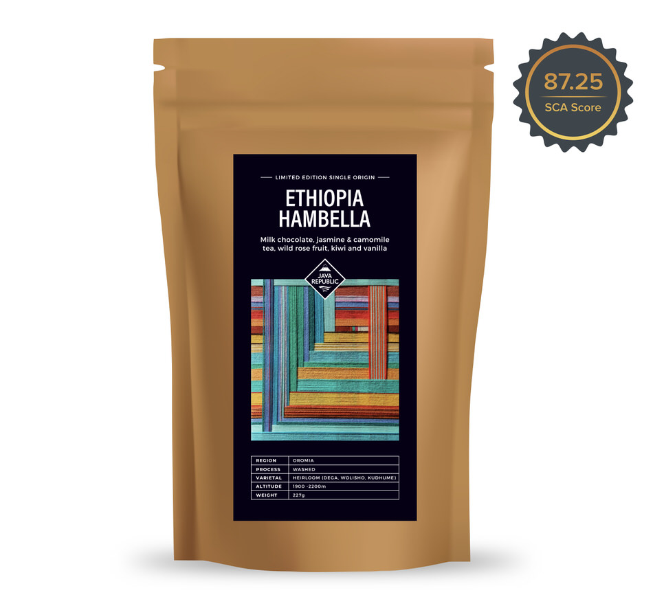 The Origin Project Archives - Java Republic │ Premium Coffee & Organic Tea