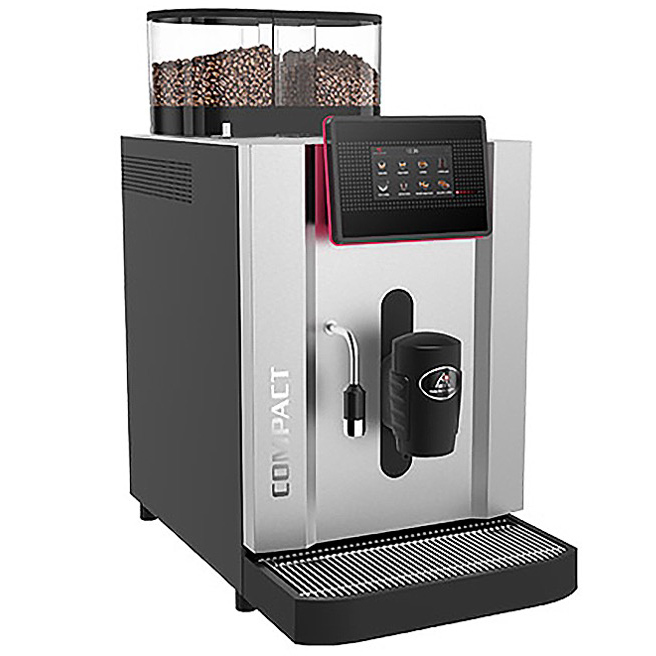 Bean to Cup Coffee Machines | Rent or Purchase Automatic Machines