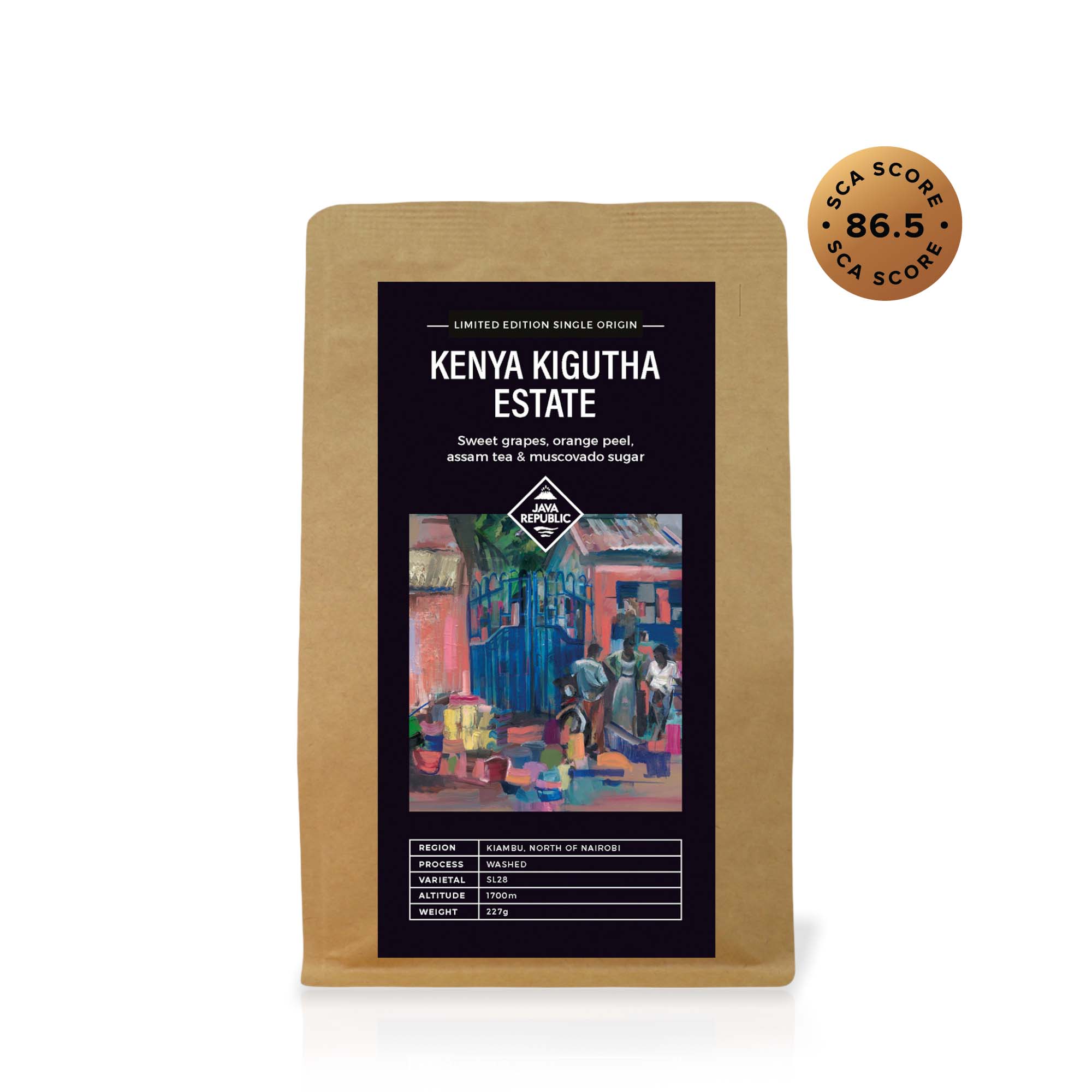 The Origin Project Archives - Java Republic │ Premium Coffee & Organic Tea