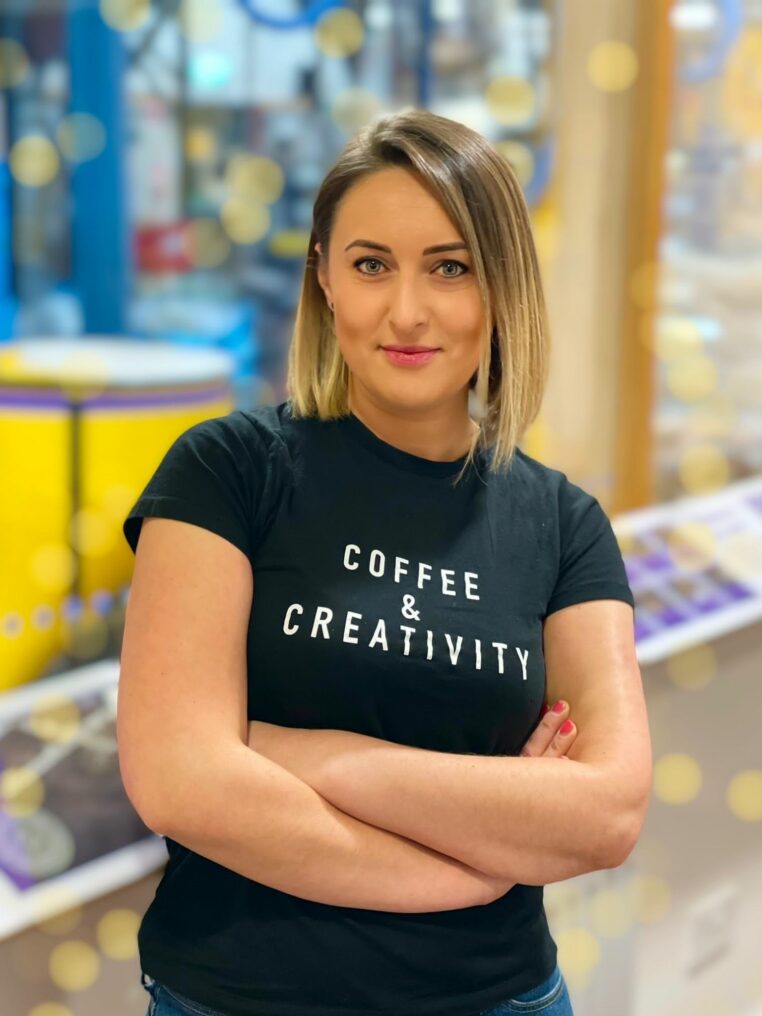 Colombian Coffee Origin Trip │ Coffee Farms │ Java Republic