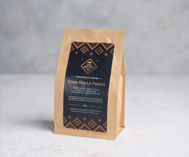 Christmas Coffee | Java Republic Ireland